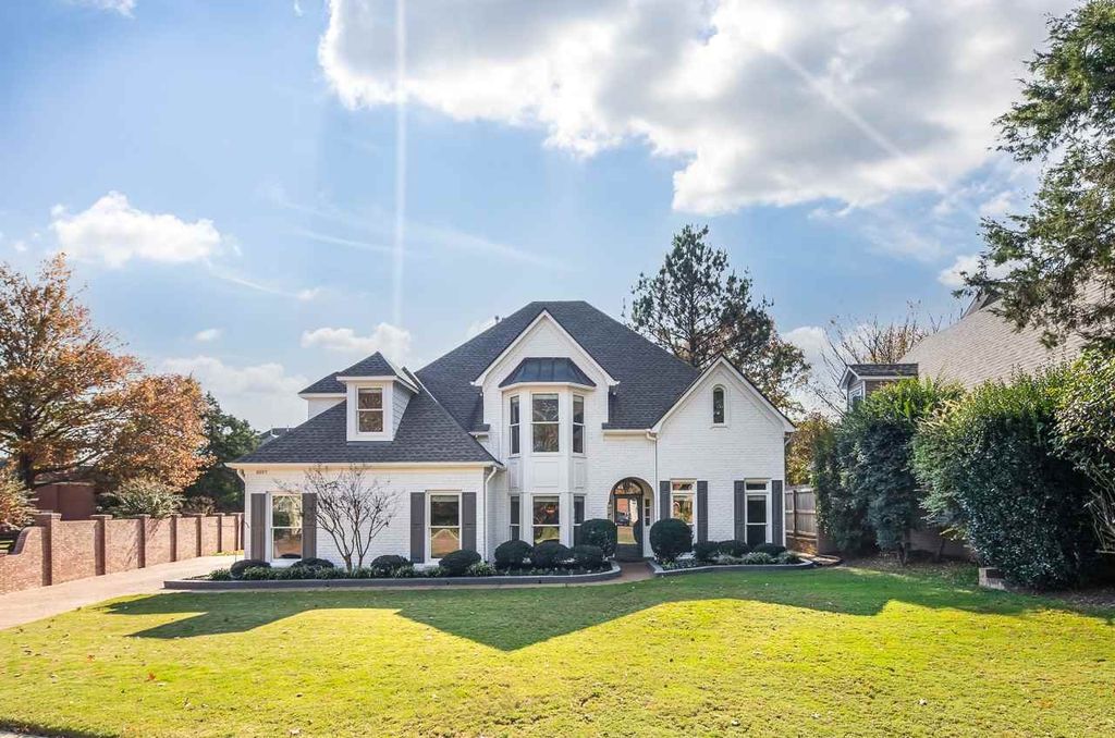 8883 Darby Dan Ln #510, Germantown, TN 38138 - See Est. Value, Schools ...