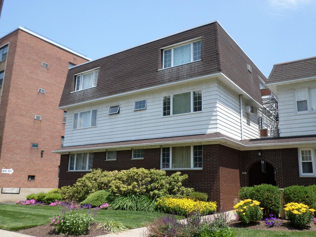 101 Orient Way #3A, Rutherford, NJ 07070 - See Est. Value, Schools & More