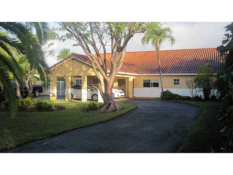 14311 SW 36th St, Miami, FL 33175 - See Est. Value, Schools & More
