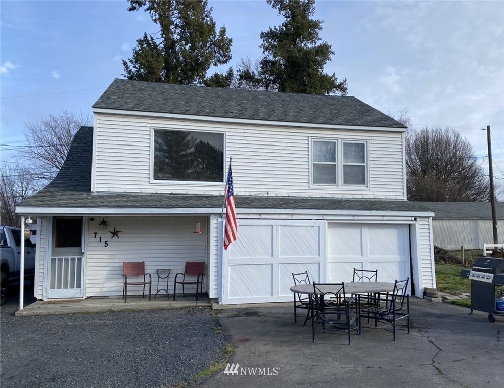 715 Main Street, Waitsburg, WA 99361 | Trulia