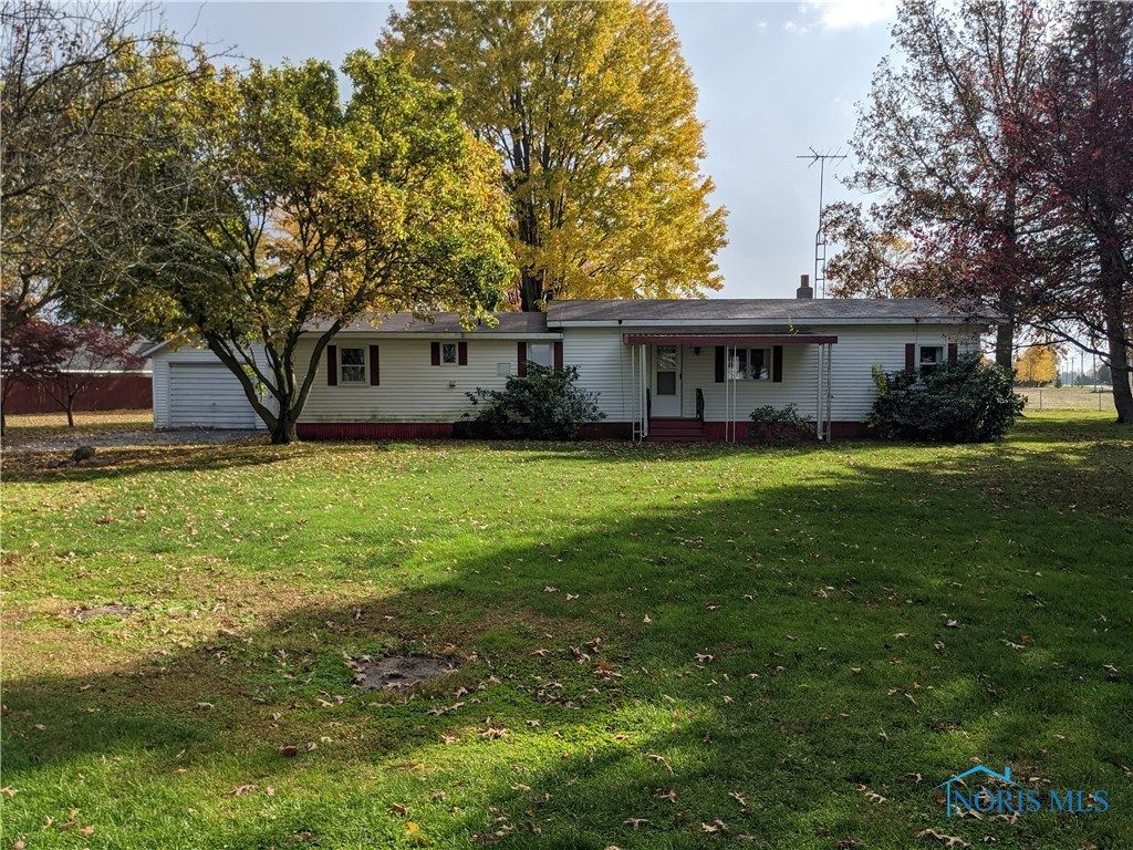 5992 County Road 4, Swanton, OH 43558 | Trulia