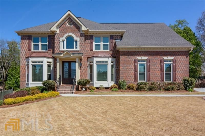 4075 Kings Paddock Ct, Peachtree Corners, GA 30092 - See Est. Value ...