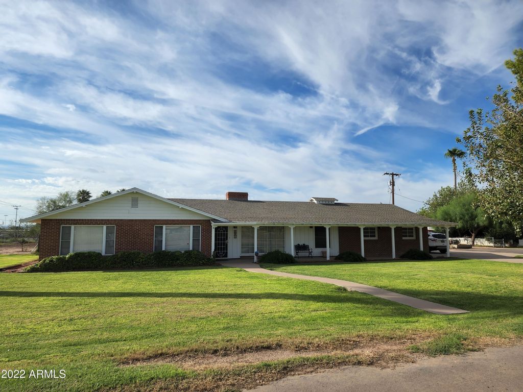 301 S 1st St, Buckeye, AZ 85326 | Trulia
