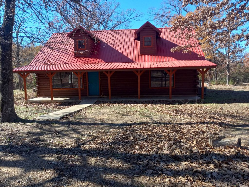 192331 N 4193rd Rd, Antlers, OK 74523 - See Est. Value, Schools & More