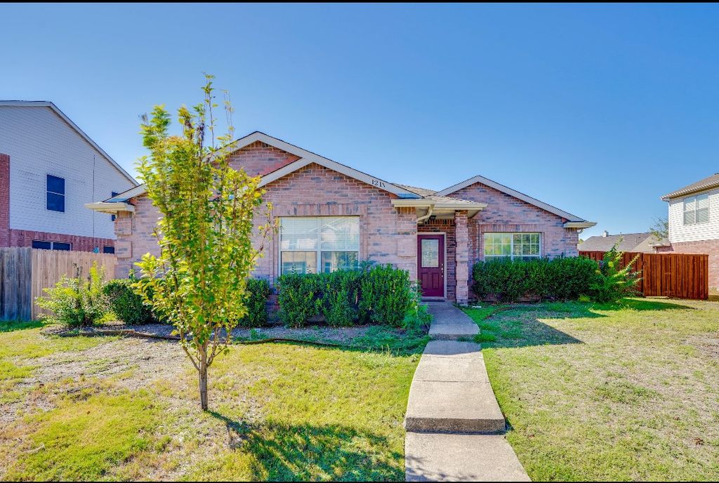 1211 Aberdeen Dr, Allen, TX 75002 | MLS# 20516899 | Trulia