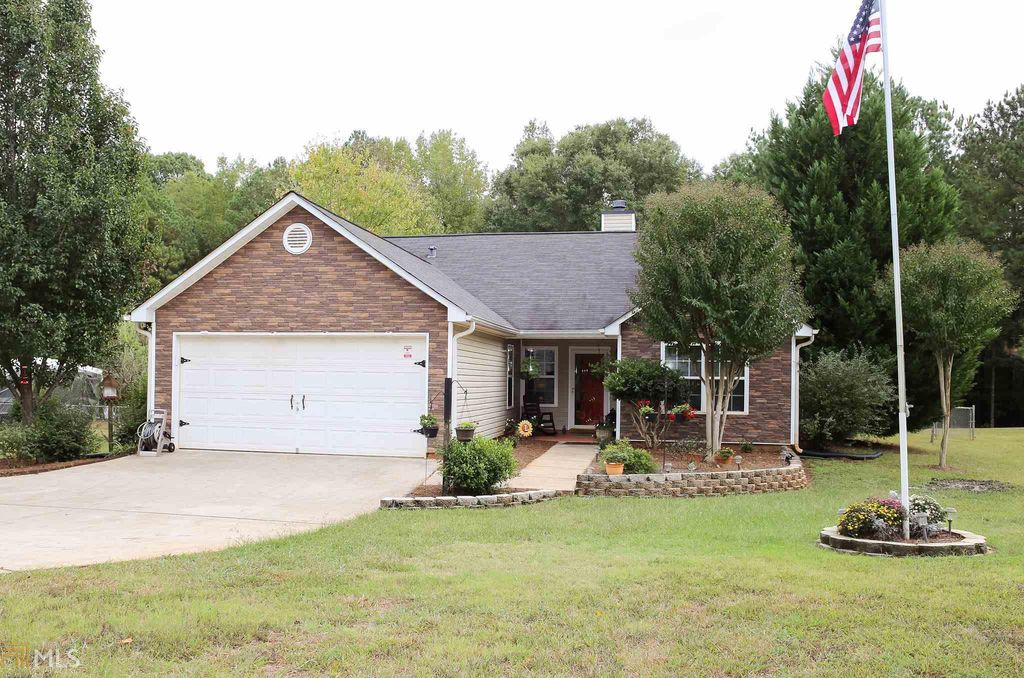 686 Alvaton Rd, Gay, GA 30218 - See Est. Value, Schools & More