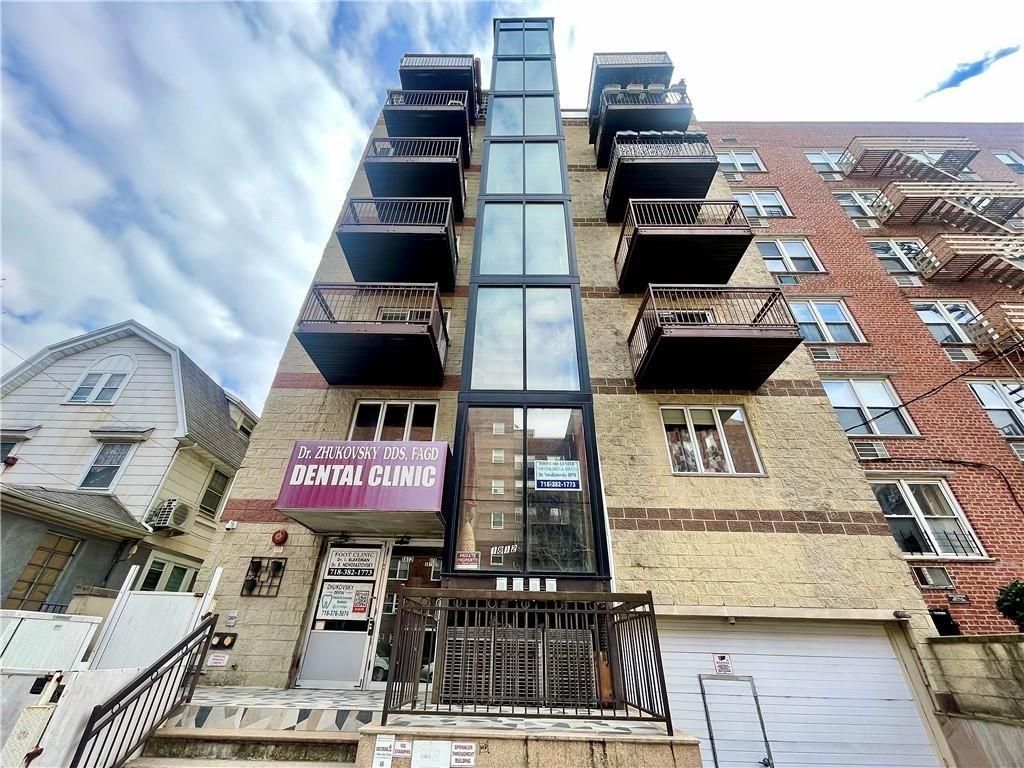 1812 Quentin Rd #3, Brooklyn, NY 11229 - See Est. Value, Schools & More