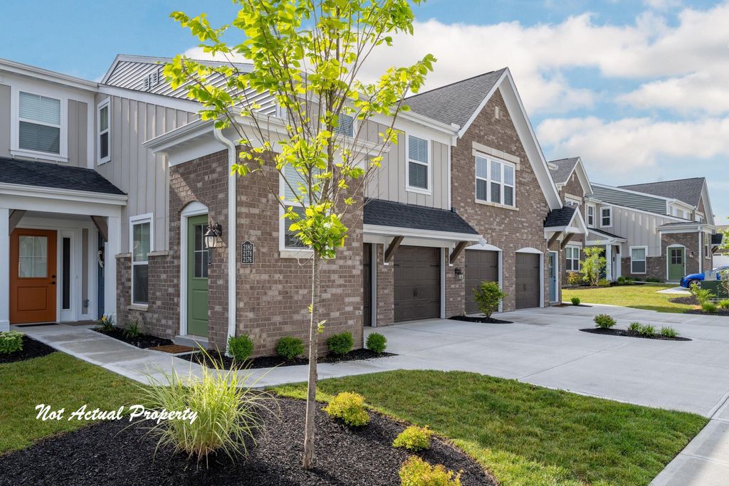 4247 Sugar Point Way #21-305, Bellbrook, OH 45305 | MLS# 223040216 | Trulia