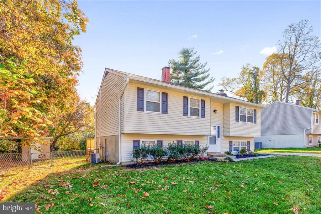 3625 4th St, North Beach, MD 20714 - See Est. Value, Schools & More