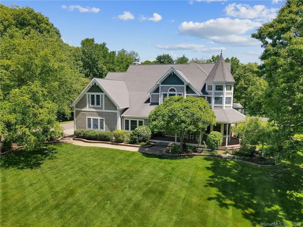 32 Judd Hill Road, Bethany, CT 06524 - See Est. Value, Schools & More