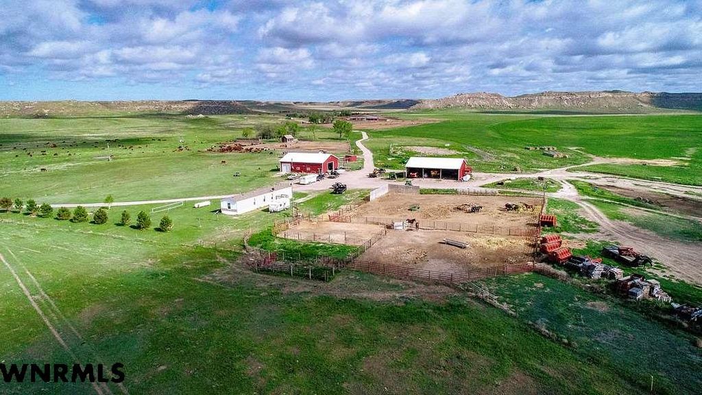 1770 Henry Rd, Henry, NE 69358 | Trulia