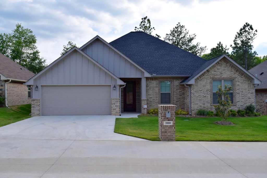 3988 Old Omen Rd, Tyler, TX 75707 - See Est. Value, Schools & More