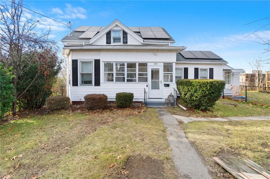 160 Summit St, East Providence, RI 02914 - See Est. Value, Schools & More