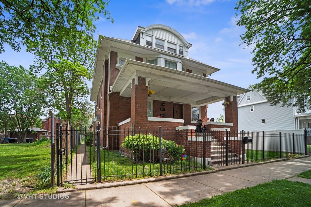 7147 S Princeton Ave, Chicago, IL 60621 | Trulia