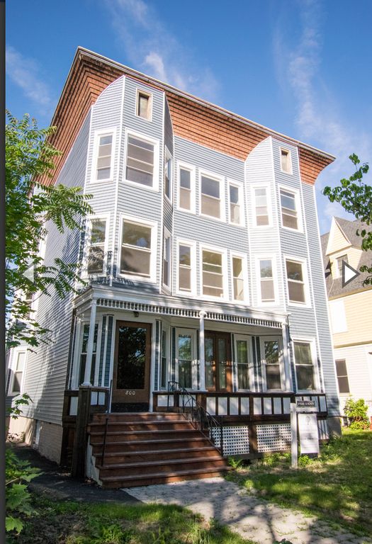 800 Madison Ave - Albany, NY | Trulia