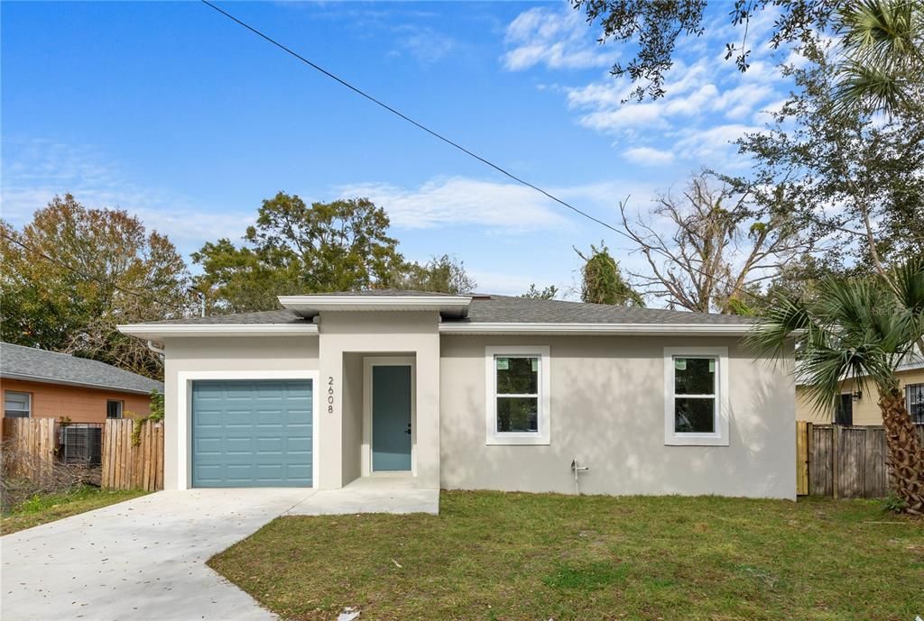 2608 E Lake Ave, Tampa, FL 33610 - See Est. Value, Schools & More