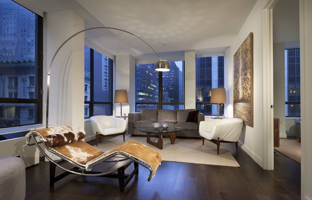 95 Wall - New York, NY | Trulia