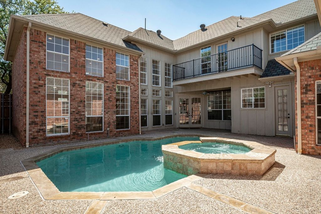 4549 Hallmark Dr, Plano, TX 75024 | MLS# 20565812 | Trulia