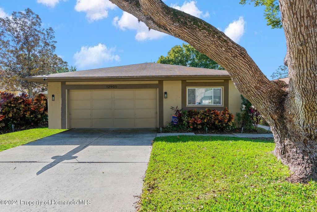 12905 Club Dr, Hudson, FL 34667 - See Est. Value, Schools & More