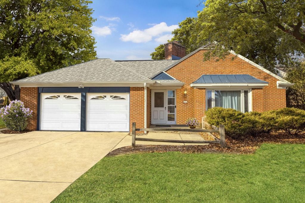 2853 North Colonial DRIVE, Milwaukee, WI 53222 - See Est. Value ...