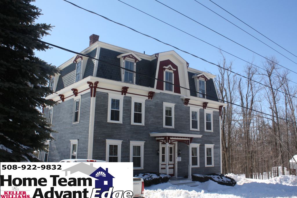 7 Boylston Ave, Princeton, MA 01541 - See Est. Value, Schools & More