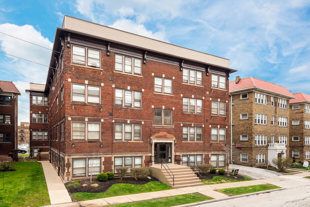 Fairmount IV Portfolio - Lennox - 2 - Cleveland Heights, OH | Trulia