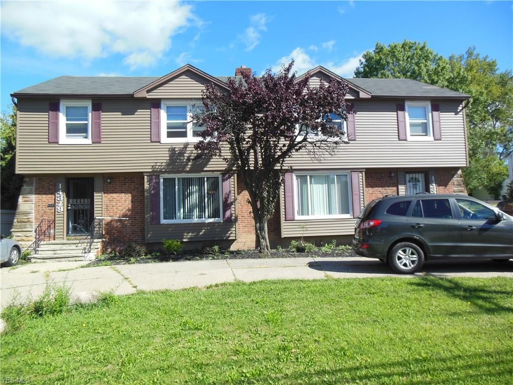 14329 Cedar Rd, South Euclid, OH 44121 - See Est. Value, Schools & More