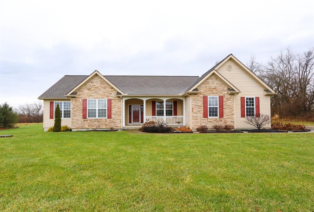 2129 Jacob Ln, Lebanon, OH 45036 - See Est. Value, Schools & More