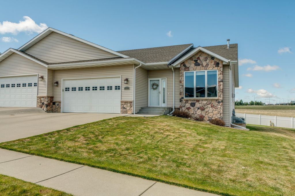 4402 Boulder Ridge Rd, Bismarck, ND 58503 - See Est. Value, Schools & More