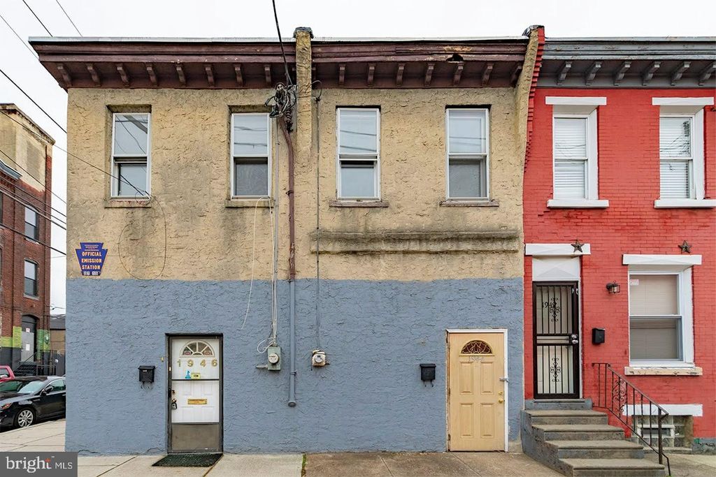 1944-46 E Westmoreland St, Philadelphia, PA 19134 - See Est. Value ...