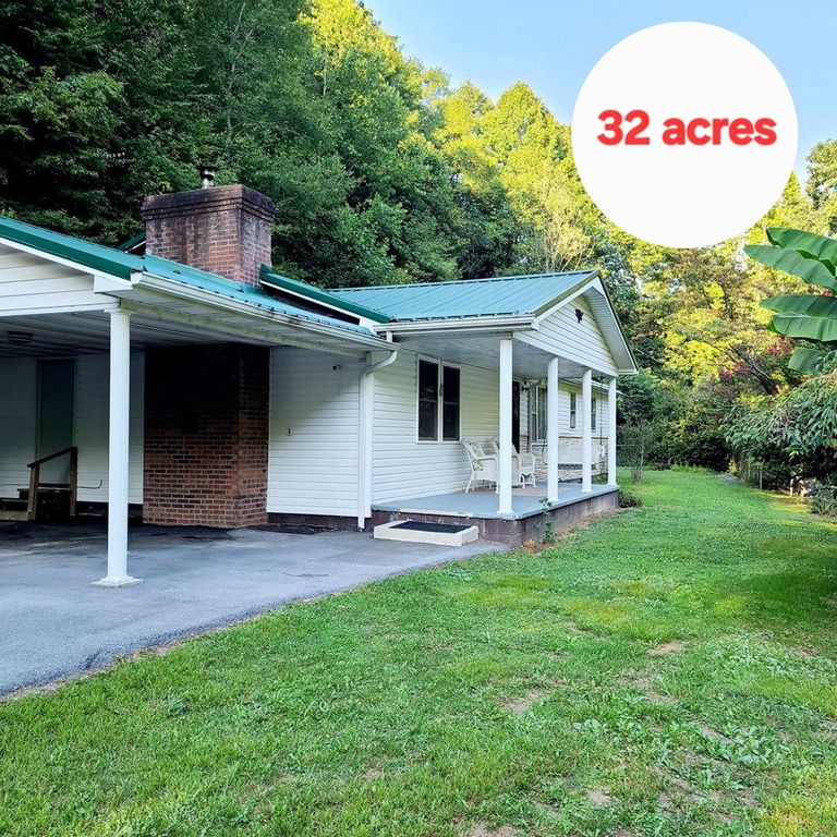 138 Hagerman Hollow Rd, Jolo, WV 24850 | MLS# 88543 | Trulia