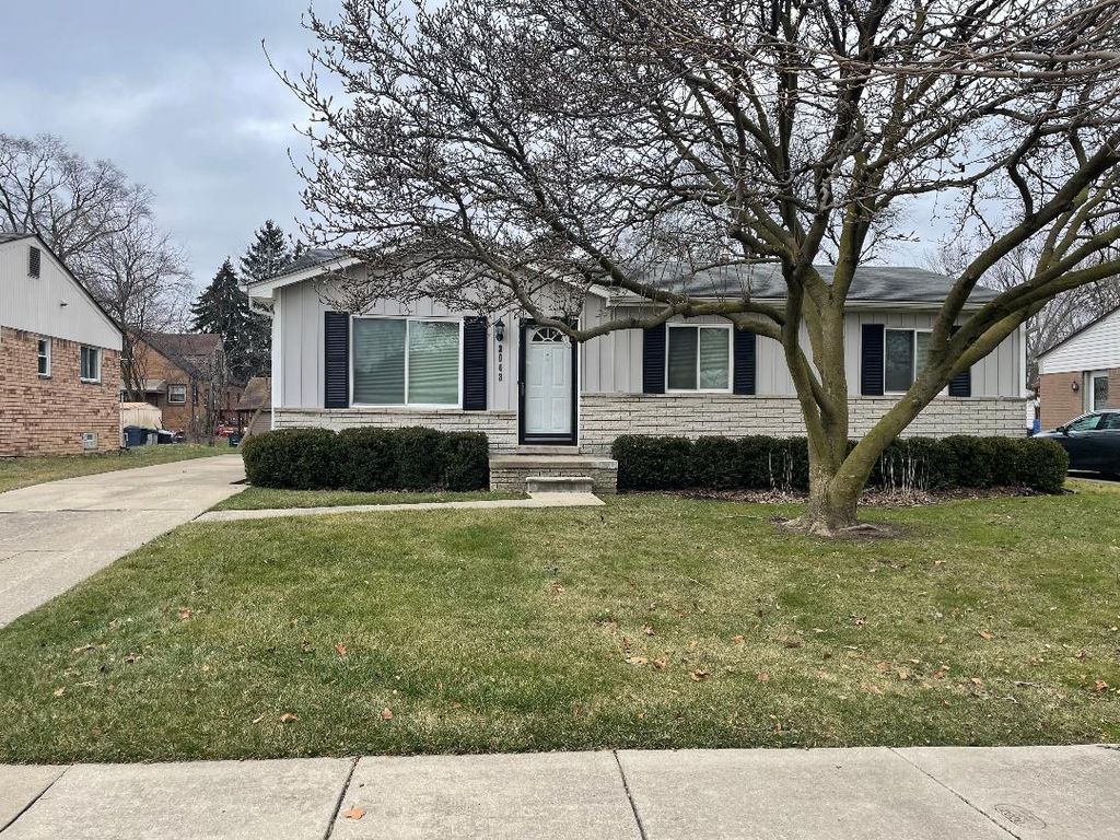 3043 Heritage Dr, Troy, MI 48083 | Trulia