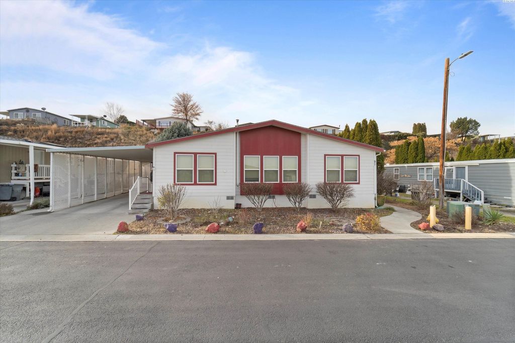 91 Ridgecliff Dr, Richland, WA 99352 | MLS# 272577 | Trulia