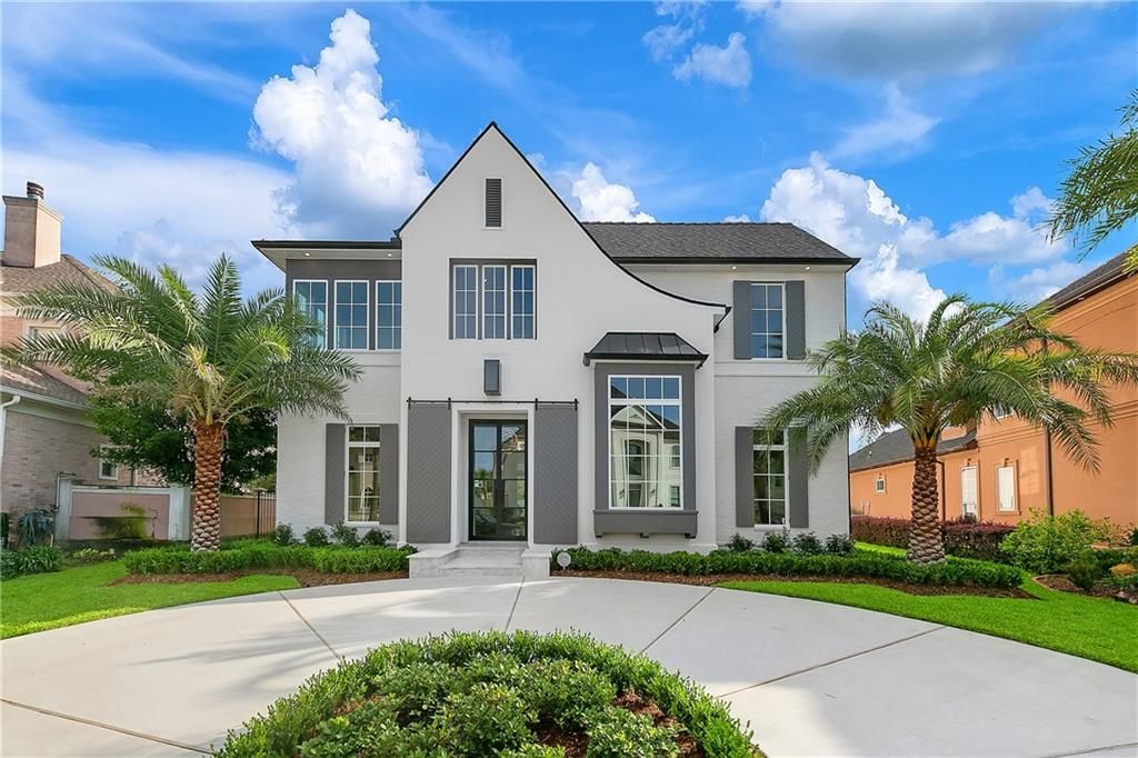 52 Cycas, Kenner, LA 70065 - See Est. Value, Schools & More