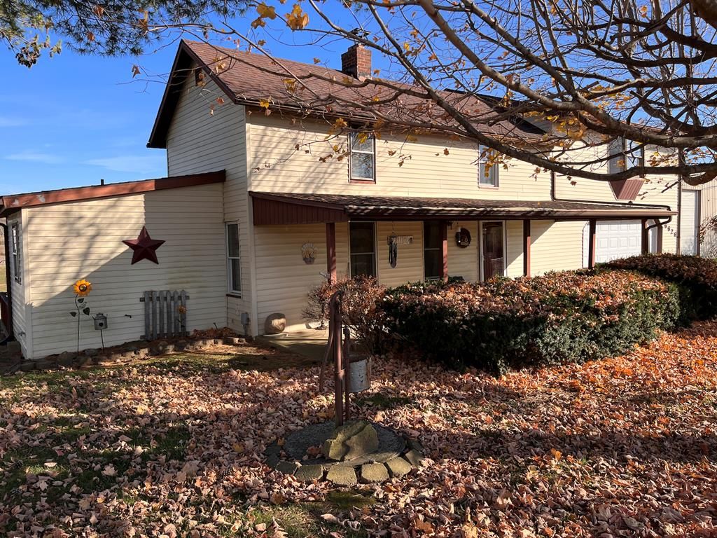 6626 Dry Run Rd, Kingston, OH 45644 - See Est. Value, Schools & More