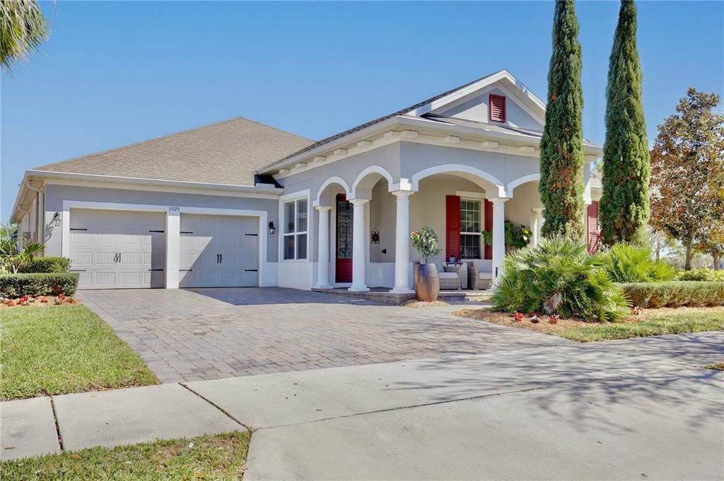 5525 Thomas Square Dr, Winter Garden, FL 34787 - See Est. Value ...