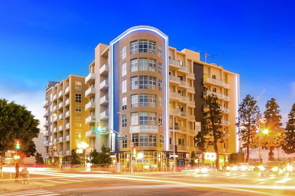 1249 S Grand Ave #5879361, Los Angeles, CA 90015 - See Est. Value ...