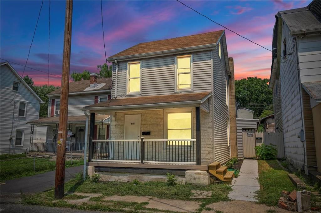 519 N Bradford St, Allentown, PA 18109 | MLS# 741967 | Trulia