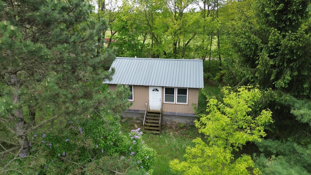 10200 N Backus Rd, Lakeview, MI 48850 | MLS# 25025792 | Trulia