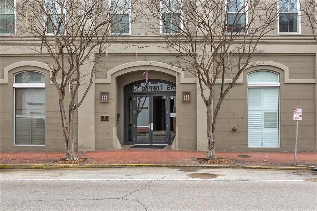 840 Tchoupitoulas St #316, New Orleans, LA 70130 | MLS# 2480242 | Trulia