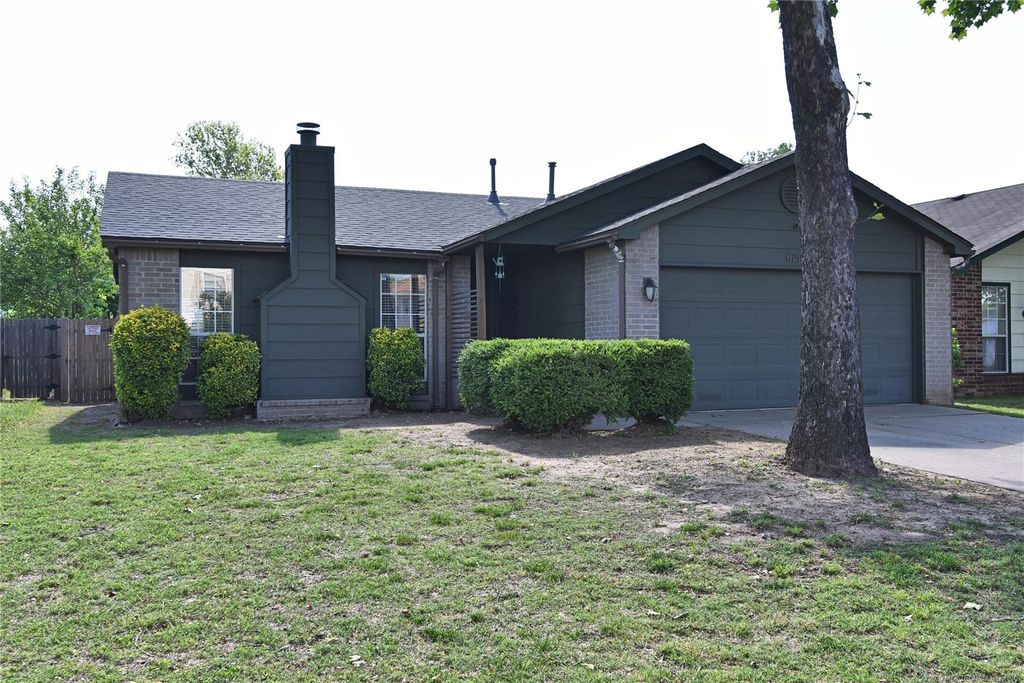 6159 S Madison Pl, Tulsa, OK 74136 | Trulia