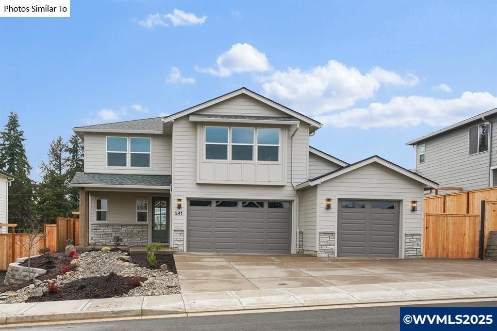 Oppek Model A St NE, Salem, OR 97303 | MLS# 825698 | Trulia