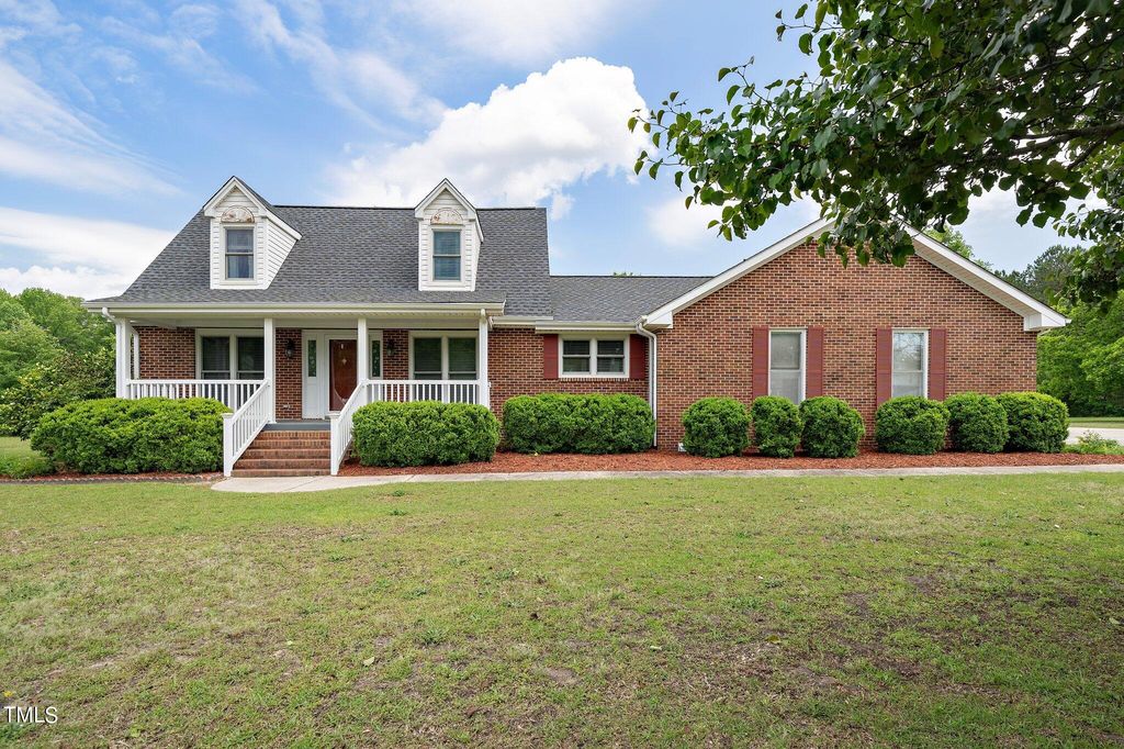 10213 Jordan Rd, Raleigh, NC 27603 - See Est. Value, Schools & More