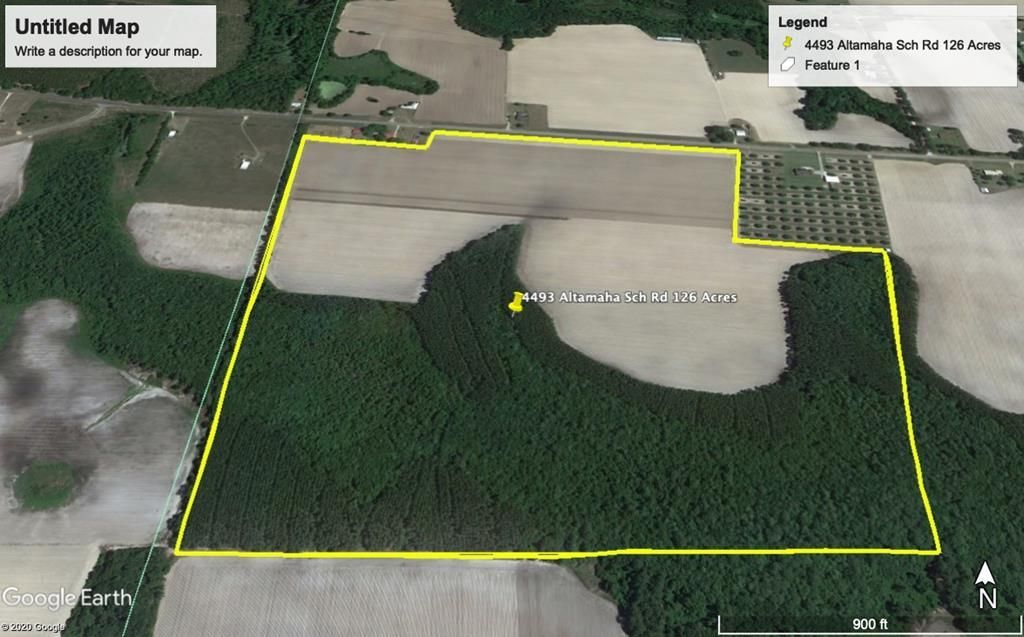 4493 Altamaha School Rd, Baxley, GA 31513 | Trulia