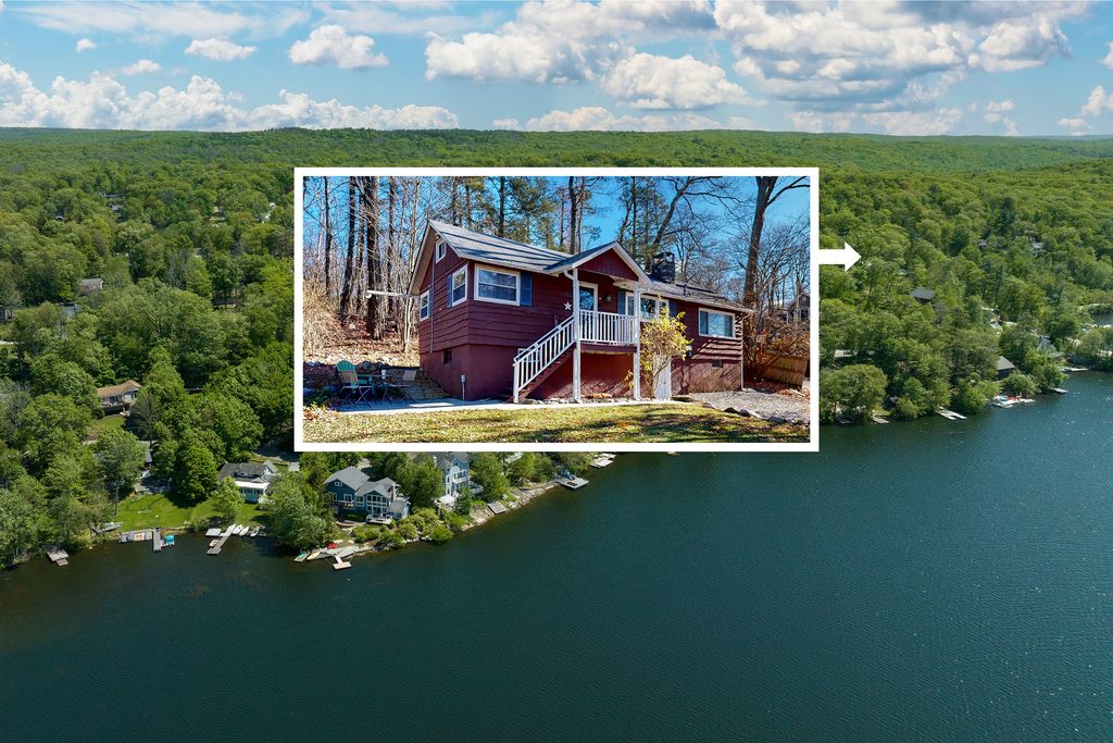 108 Hillside Rd, Highland Lakes, NJ 07422 | Trulia