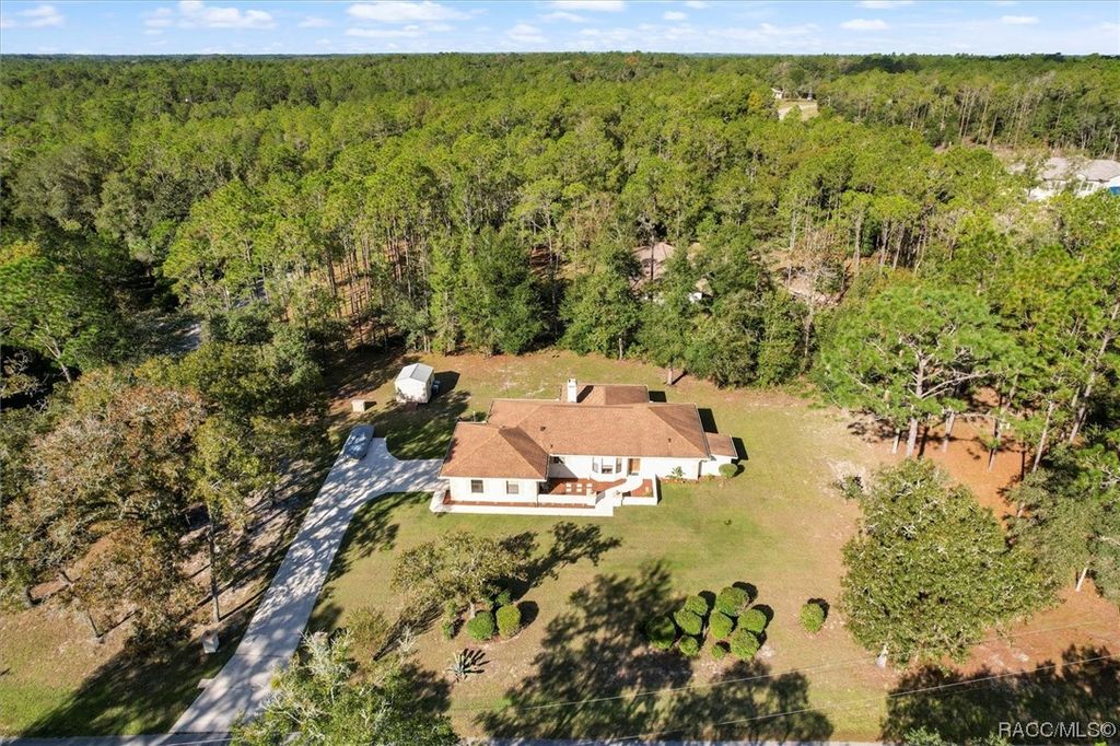 9000 SW 206th Court Rd, Dunnellon, FL 34431 - See Est. Value, Schools ...