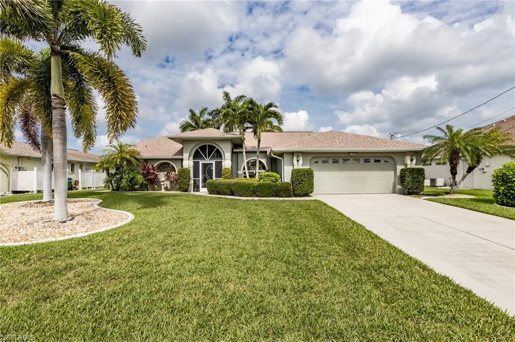 2306 Se 6th Ave Cape Coral Fl 33990 Trulia