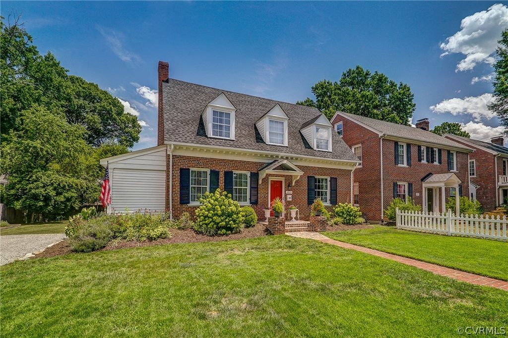 4805 Brook Rd, Richmond, VA 23227 - See Est. Value, Schools & More