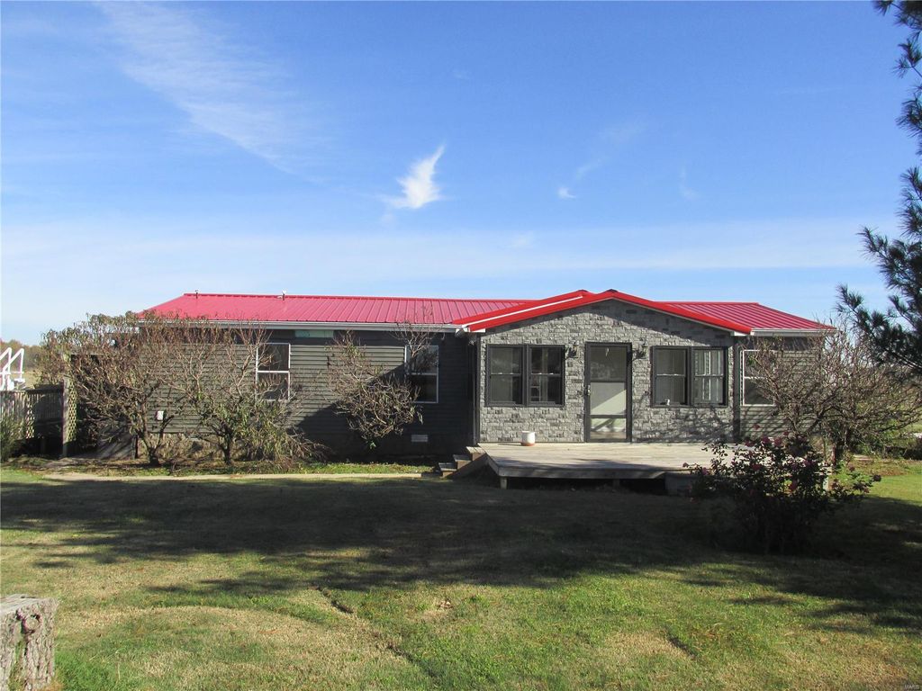118 County Road 673, Qulin, MO 63961 | MLS# 24078755 | Trulia