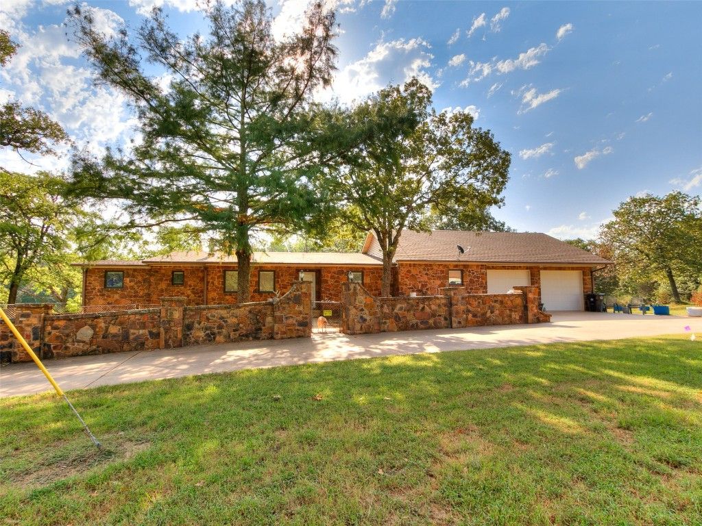 336535 E 950th Rd, Wellston, OK 74881 | MLS# 1079570 | Trulia